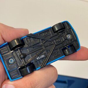 Pixar | Toys | Disney Pixar Cars Dinoco Chick Hicks 86 Diecast Car Toy ...